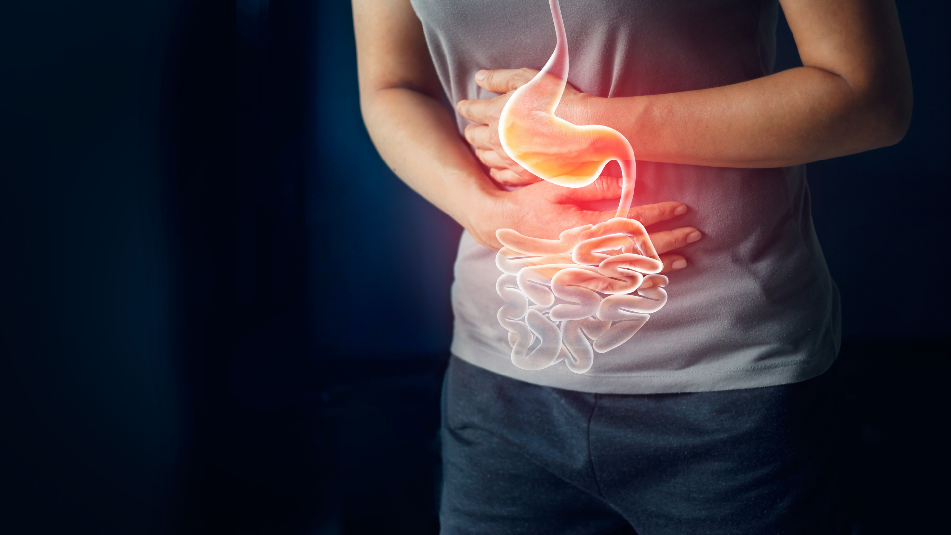 The Struggle with Poor Digestion - Functional Diagnostic Nutrition