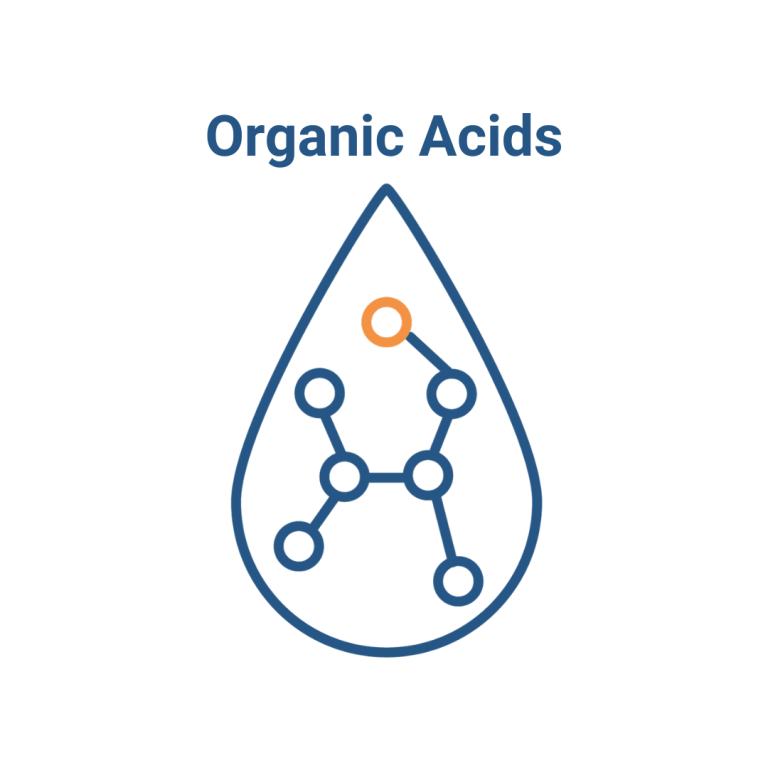 Organic Acid - Functional Diagnostic Nutrition