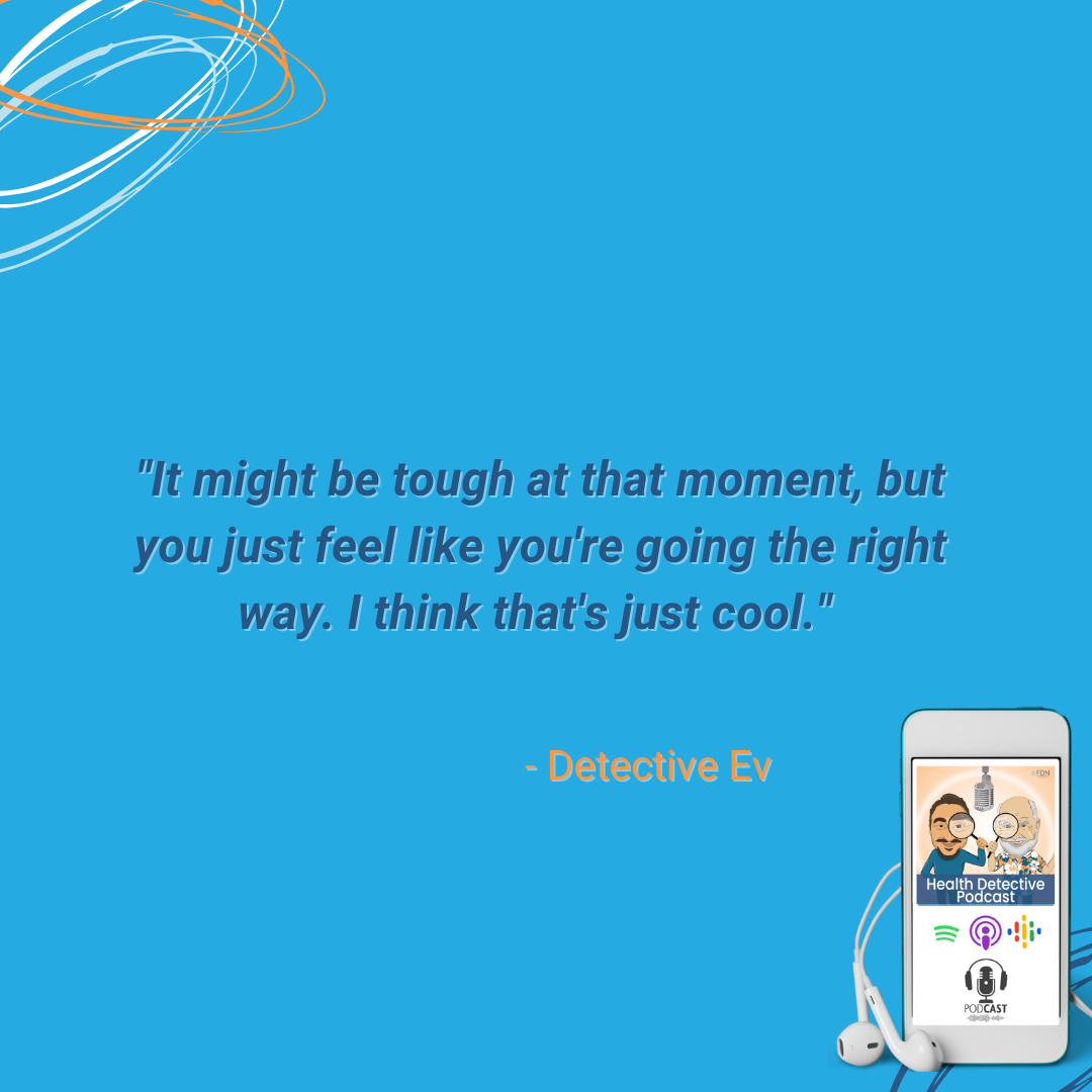 Episode 144: Founder of KetoCon Talks Keto + Details of This Year’s ...