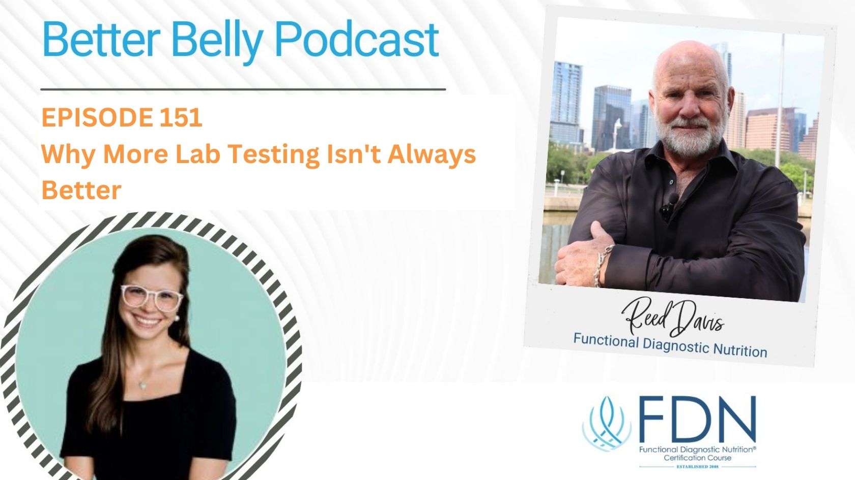 151 Why More Lab Testing Isnt Always Better How To Get The Best Lab Testing For Your Health