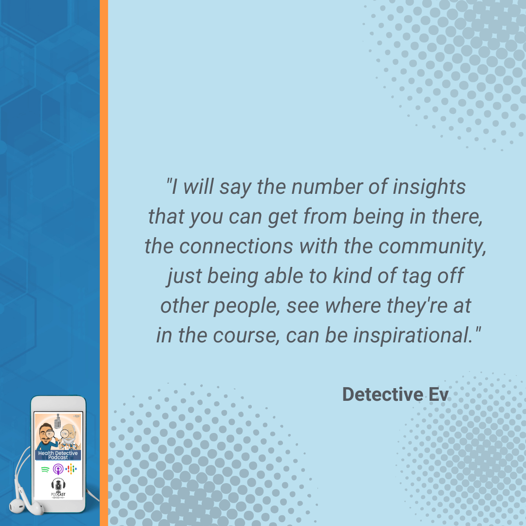 What Does a Day in The Life of An FDN Trainee Look Like?