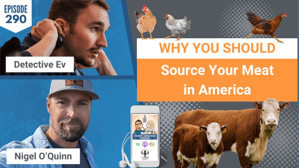 Why You Should Source Your Meat in America