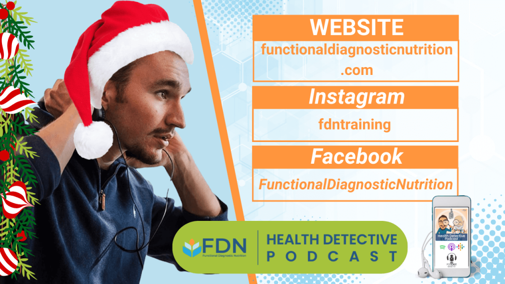 TWELVE Days of Podcast Episodes and MDP Webinar