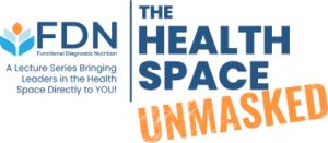 Holistic Health Practitioner & Functional Lab Training Program | FDN