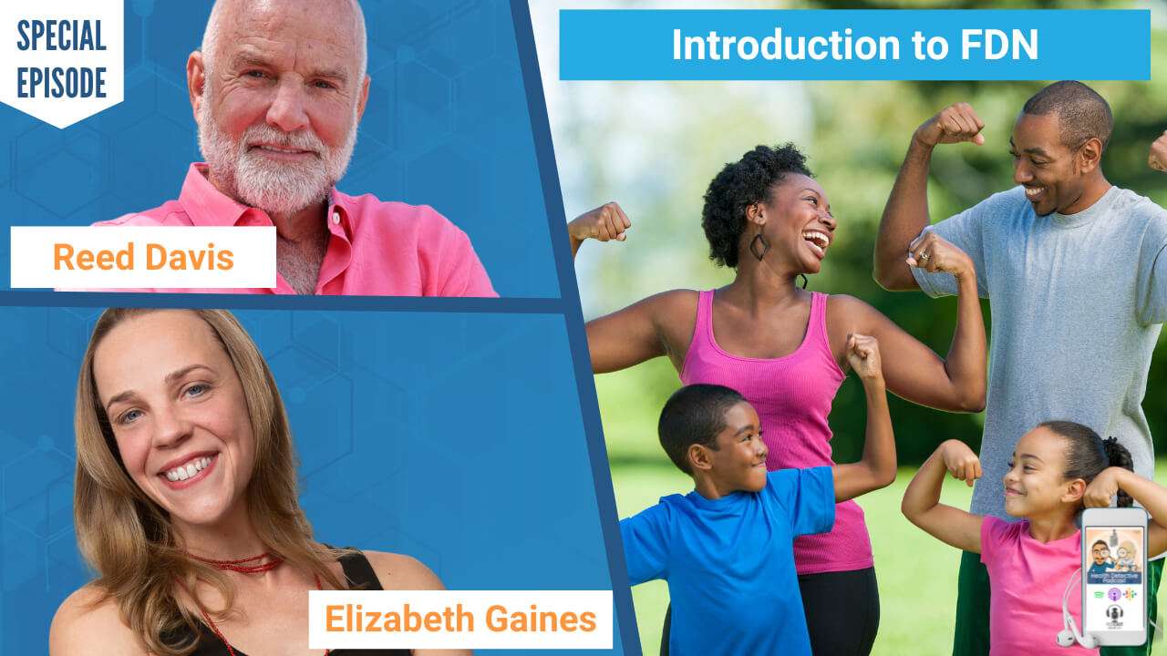 The Importance of Chewing for Your Digestion - Functional Diagnostic ...