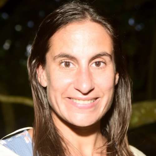 Alexandra Catrickes PhD - Functional Diagnostic Nutrition