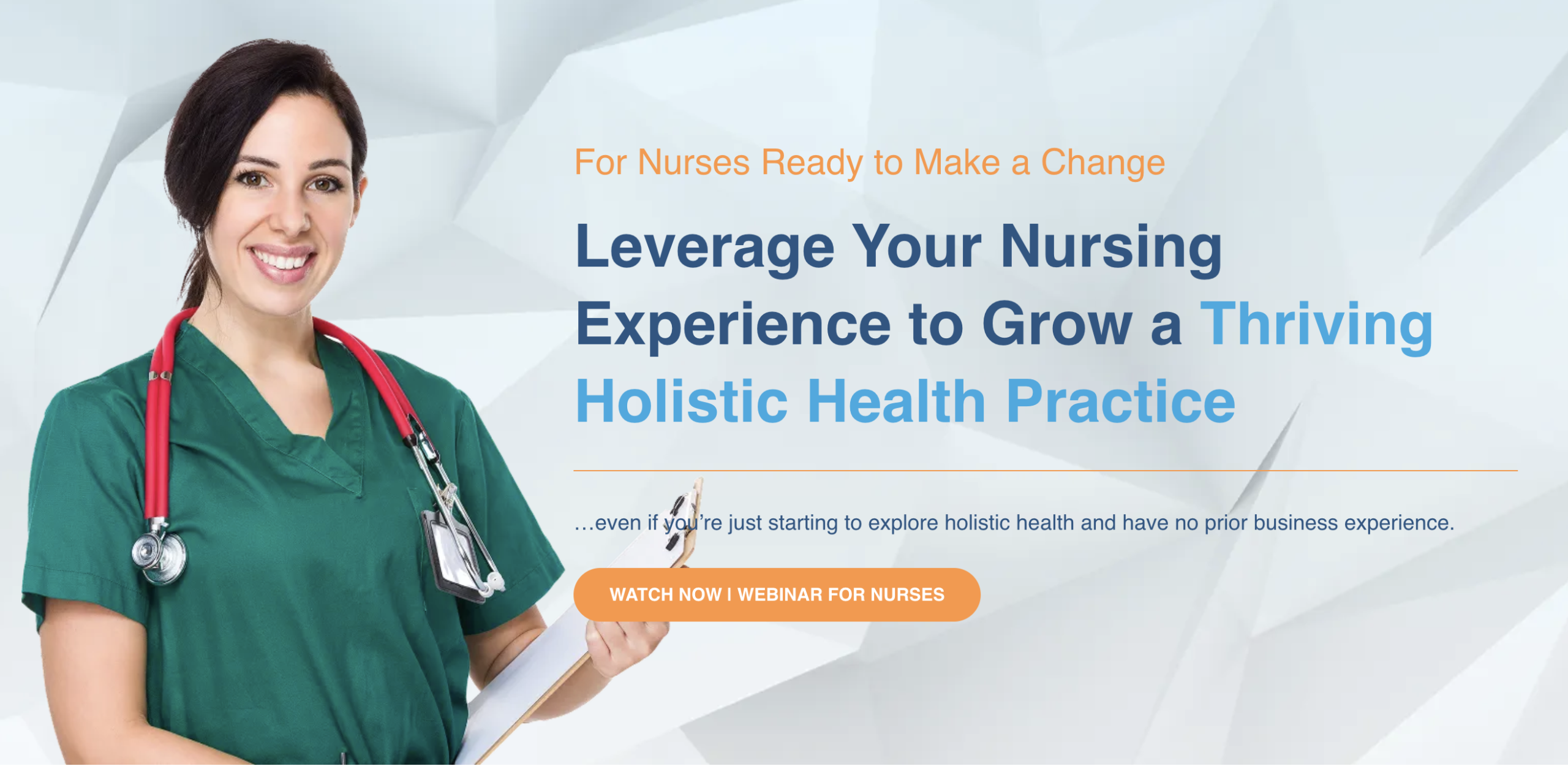 High-Paying Alternative Careers for Nurses | Functional Health ...