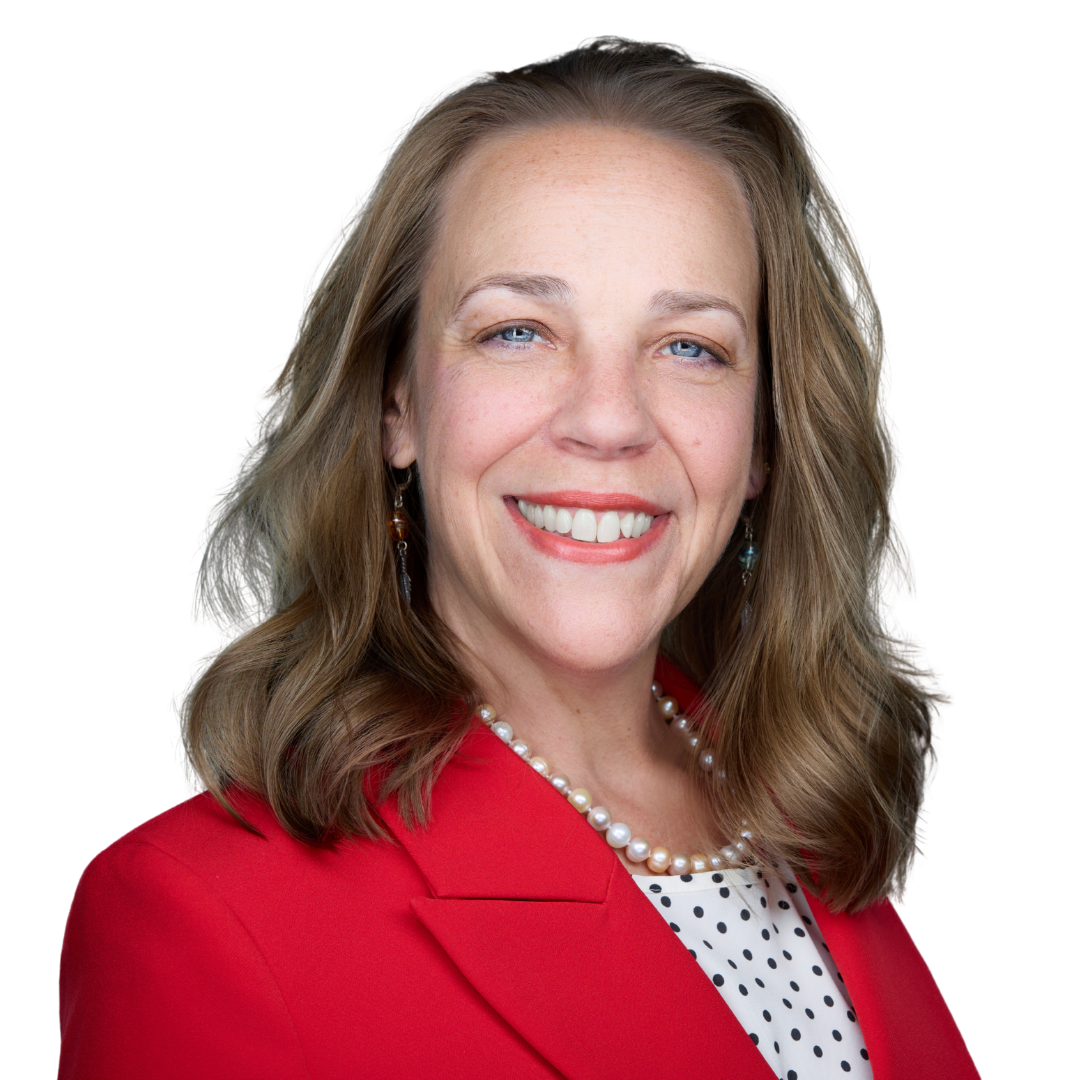 Speaker Elizabeth Gaines - Functional Diagnostic Nutrition