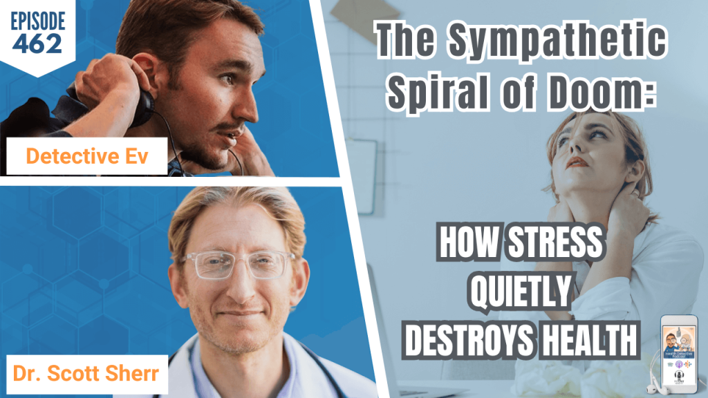 The Sympathetic Spiral of Doom