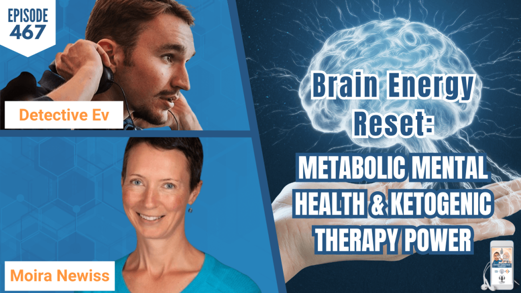 Brain Energy Reset